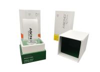 China Biodegradable Fancy Unique Gift Packaging Boxes Environmental Protection for sale