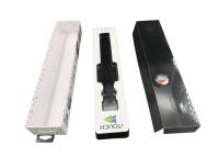 Cina Contenitori di regalo rigidi del cartone di Kraft del gancio elegante con la certificazione del CE del vassoio in vendita