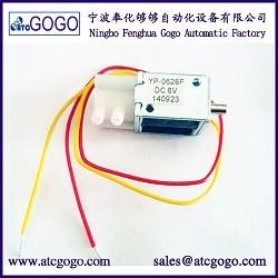 China 3 way 2 position plastic micro valve for small pneumatic pump for sale