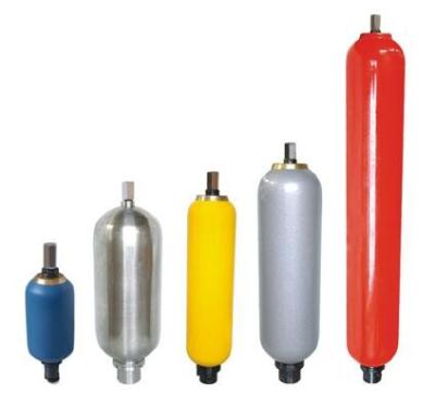 China NXQ series international capsule accumulator for sale