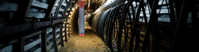 Atex Certified 18W/36W/45W Ik10 Durable Robust Dustproof Gasoline Harsh Environment Mining Tunnel Explosion Proof Light