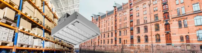 Factory Price RGB Function with Remote Controller 300W IP67 LED Flood Light Outdoor LED Flood Light for Tunnel Sea Port Stadium and Outdoor Lighting