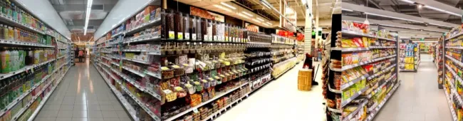 CE/RoHS/ETL 200lm/W Energy Saving 50% with Intelligent Control Linear Highbay Light for Workshop Warehouse Supermarket Shopping Malls