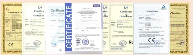 CE/RoHS/ETL 200lm/W Energy Saving 50% with Intelligent Control Linear Highbay Light for Workshop Warehouse Supermarket Shopping Malls