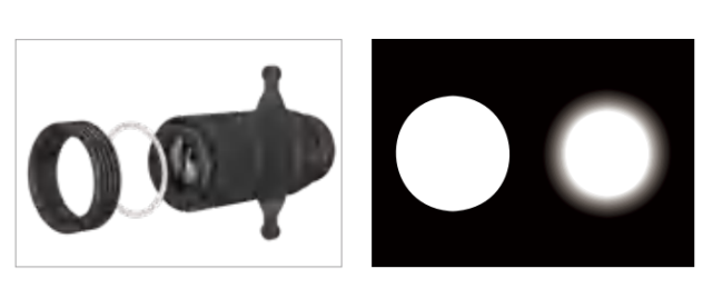 Gobo Projector Ra>97 Shapeable Track Light 5 Years Warranty Rail Shapeable Cut LED Track Light Spot Light 13