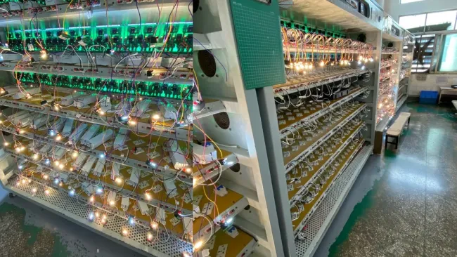 Factory Price LED Emergency Ballast 3-Hour Backup Driver Compatible with Downlights Triproof Light High Bays Tube Lights Flood Lights