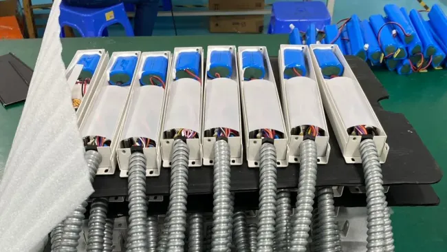 Factory Price LED Emergency Ballast 3-Hour Backup Driver Compatible with Downlights Triproof Light High Bays Tube Lights Flood Lights