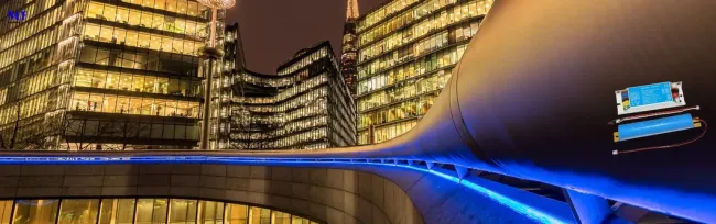 Factory Price LED Emergency Lighting Ballast Built-in 3-Hour Backup Panic Light Driver for Down Light Triproof Light Highbay Light Tube Light Flood Light