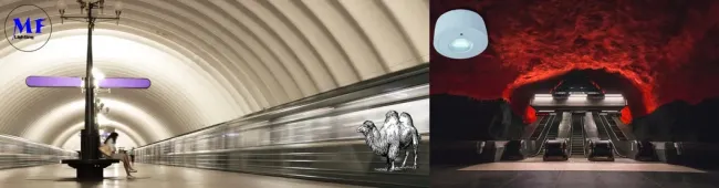 16+ Years Factory IP43 8W 2h Battery Rechargeable Public School Hospital Shopping Workshop Mall Spot Light LED Panic Emergency Escape Exit Sign Light