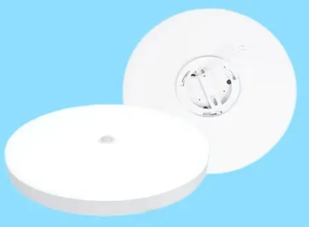 16+ Years Factory 3h IP65 Battery Backup Rechargeable Public School Hospital Shopping Workshop Mall Down Light Panic Emergency Escape Exit Sign Light