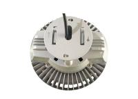 China Workshop Warehouse Led Canopy Lights Waterproof High Brightness for sale