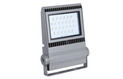 China 3000K 50W  Chip High Power LED Flood Light 5 Years Warranty , CE DLC certificated for sale