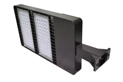 Cina Il ceppo di parcheggio di AC85-277V 280W LED che accende il CE di 100-240W DLC ETL ha approvato con 110lm/w in vendita