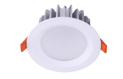 Cina 12WATT LED Downlights con il CHIP di SAMSUNG, CE del DRIVER di LIFUD diplomato in vendita