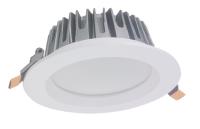 China Die Casting Round Led Ceiling Lighting 22w CE & ROHS Certificated for sale
