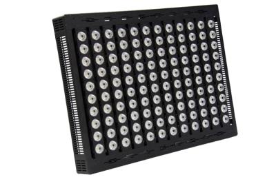 Cina Inondazione principale IP67 impermeabile che lightIing 1000Watt, 150Lumen/w con colore dell'argento/Grey/corpo nero in vendita