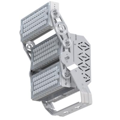 中国 160LM/Wアルミ合金IP67防水モジュールLEDの洪水の軽種トラック照明器具 販売のため