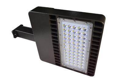 Cina Chip del Cree di IP67 120W, illuminazione del parcheggio del driver 15600lm LED di Meanwell con il bianco fresco in vendita