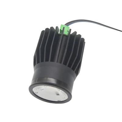China LED Down Lights Control Ceiling Down Light 12w Dc24v led downlight ceiling Down lights APP Remote 4 inch led pot lights for sale