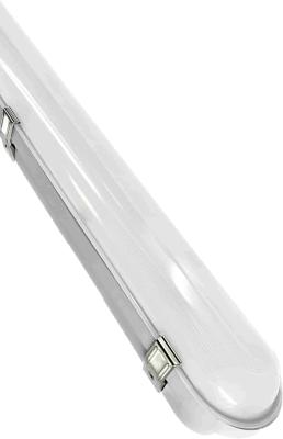 중국 저장소 트리 증명 조명 반대 글레어 단단한 Ip65 방수 장식적 얇은 널빤지 플라스틱은 트리 견딜수 있는 조명 시설을 이끌었습니다 판매용