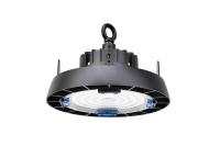 China Warehouse Powerful 100w 150w 200w 240w LED High Bay Lighting With Motion Sensor for sale