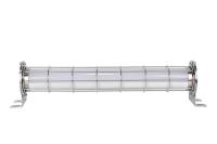 China Ip67 Ik10 LED Explosion Proof Lights For Industrial Warehouse for sale