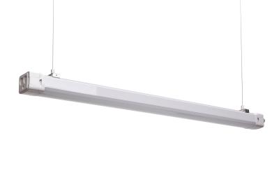 China 30W Linear LED Tri Proof Light  Vapor Tinght Light For Indoor Outdoor IP65 Rated for sale