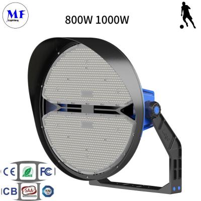 Altos caminos y carreteras de la luz de inundación del palo del poder más elevado IP66 400W