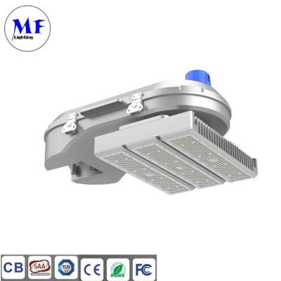 中国 IP66防水LEDの洪水のスポーツ裁判所/駐車場のための高いマスト ライト70FT 80FT 90F 販売のため