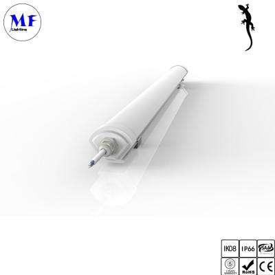 중국 높은 루멘은 쇼핑몰을 위한 트리 증명 빛 2FT 4FT 5FT AC100-277V를 이끌었습니다 판매용