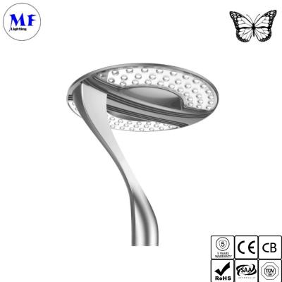 China 25W-120W IP65 LED Garden Light With SPD Sensor Photocell For Backyard Pathway Walkway Park for sale