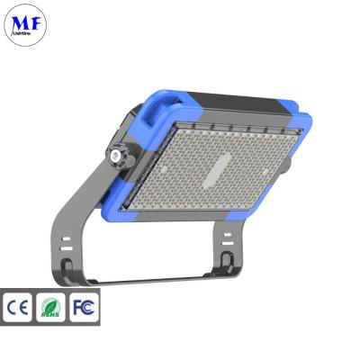 China ILED Flood Light Verstelbare Hoek 5 Jaar Garantie 750w Sportstadions Voetbal Basketbal Sport Terrain Court Projector Te koop