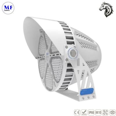China Stadion IP66 LED Flood Light met hoog vermogen 500W-1200W Voor Sport Basketbal Voetbalveld Te koop