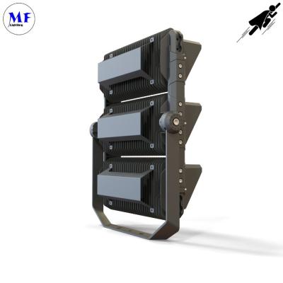 China IP67 LED Stadium Light Outdoor Flood Lighting LED High Mast Pole Light for Outdoor Indoor Area for sale