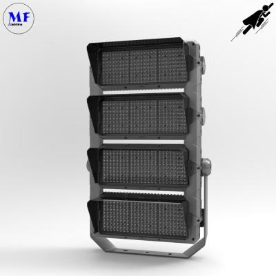 China IP67 LED Stadium Light Outdoor Flood Lighting LED High Mast Pole Light for Outdoor Indoor Area for sale