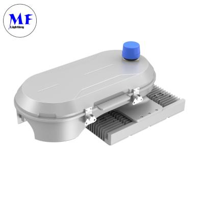 China Waterproof IP66 LED Flood Light High Mast Pole With 400W-800W For Highway Seaport Parking Lot for sale