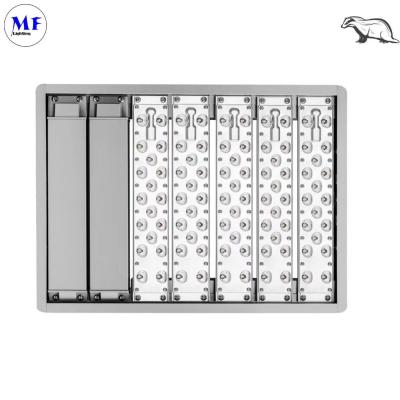 China Outdoor Led Street Light Motion Sensor Street Light 300W Module LED Parking Light Or Parking Garage Car for sale