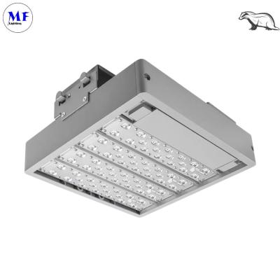 China Outdoor Led Street Light Motion Sensor Street Light 300W Module LED Parking Light Or Parking Garage Car for sale