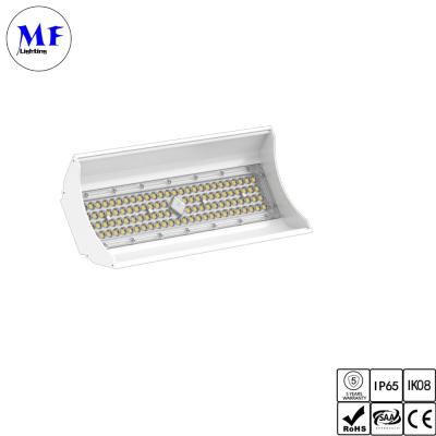 中国 IP66 50W-200W 線形LED 高湾灯 大型屋内用 店舗 スーパーマーケット 倉庫 販売のため