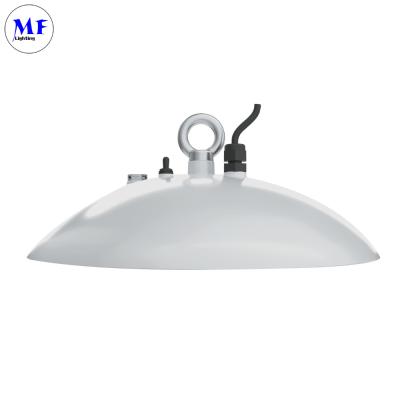 Cina NSF 60W-200W UFO LED High Bay Light con sensore di movimento IP66 in vendita
