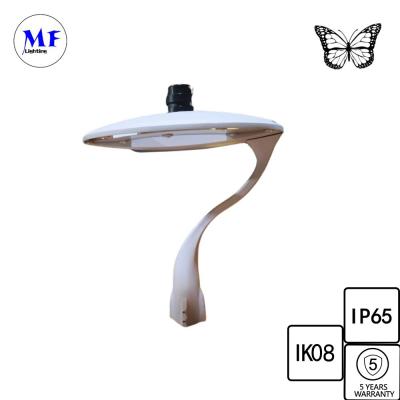 China IP65 IK08 LED Street Light  Garden Light Garden For Parking Lot Plaza Wall Highway Overpass Sidewalk Squares Schools for sale