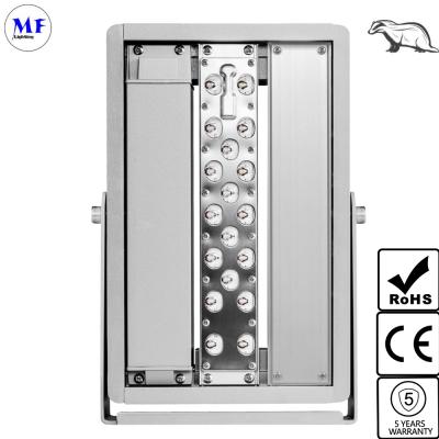 Cina Funzione RGB della luce LED esterna con telecomando per lo stadio del Tunnel Sea Port e l'illuminazione esterna in vendita