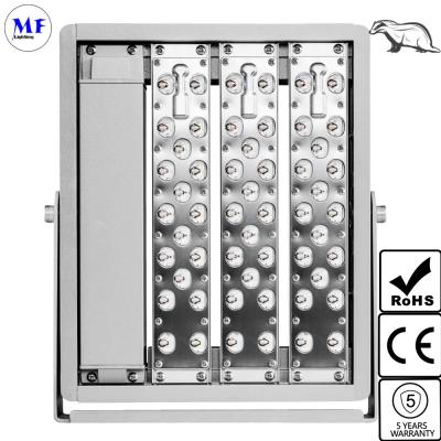 Cina Funzione RGB della luce LED esterna con telecomando per lo stadio del Tunnel Sea Port e l'illuminazione esterna in vendita
