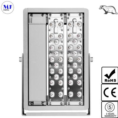 Cina Funzione RGB della luce LED esterna con telecomando per lo stadio del Tunnel Sea Port e l'illuminazione esterna in vendita