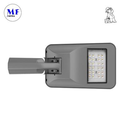 Cina IP66 Impotente all'aria aperta 30W-200W LED Street Light Con Sensore Fotocell Per Tunnel Bridge Resort in vendita