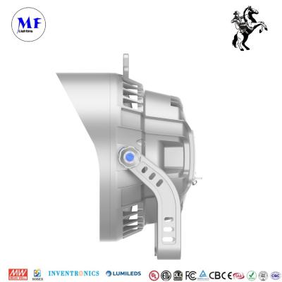 중국 IP66 고전력 400W-1200W LED 홍수 빛 스포트라이트 프로젝터 타워 크레인 축구 농구 경기장 판매용