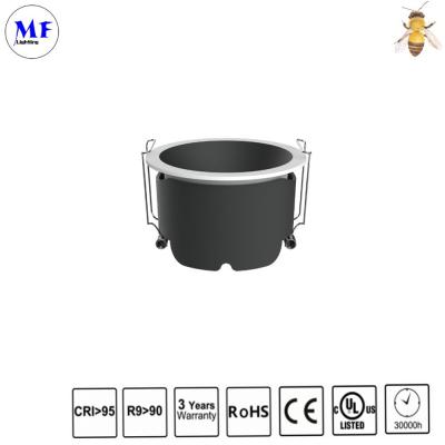 China 10W / 12W / 15W / 20W Recessed Light Spotlight Ceiling Mounted Down Light For Home Furnishing Corridor Public Areas for sale