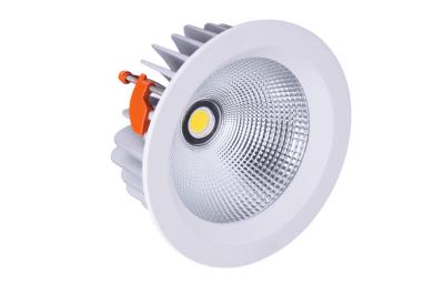 Cina IP44 22 il wattaggio Traic Dimmable ha condotto giù le luci 3000K/4000K/6000K, 220-240Vac in vendita