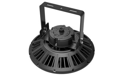 La forme d'U a monté le watt 130lm/W de la lumière 80 d'auvent de LED, moulant sous pression l'alliage d'aluminium