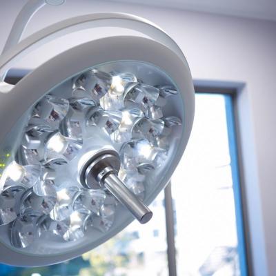 China CRI97 Shadowless Operation Lamp for sale